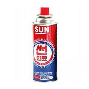 Portable Gas Sun Fuel – OG Power